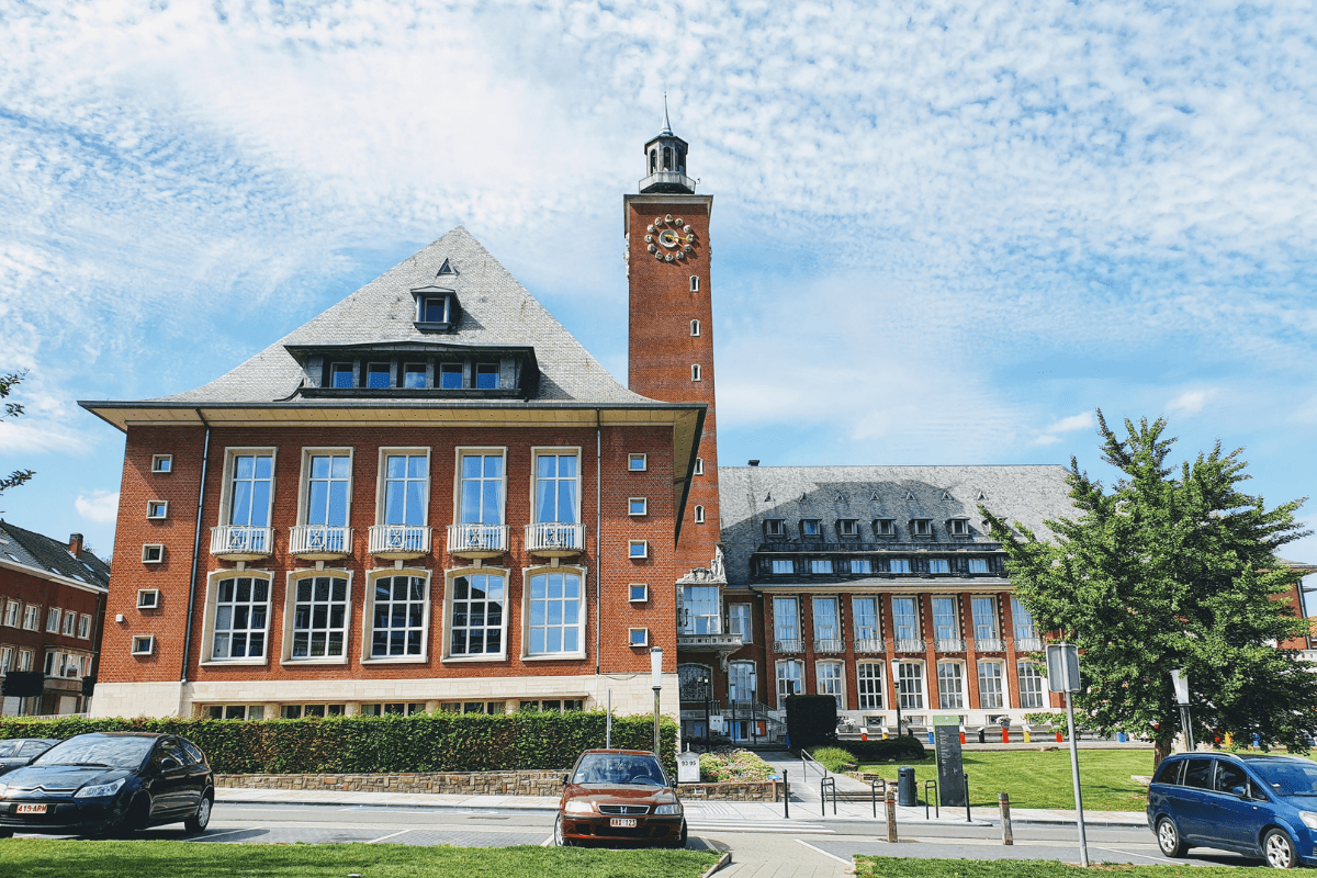 Woluwe Saint Pierre – Complete Neighbourhood Guide – Expat Well