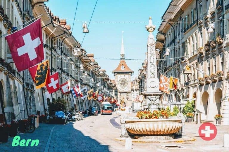Best Places to Live in Switzerland – Expat Well