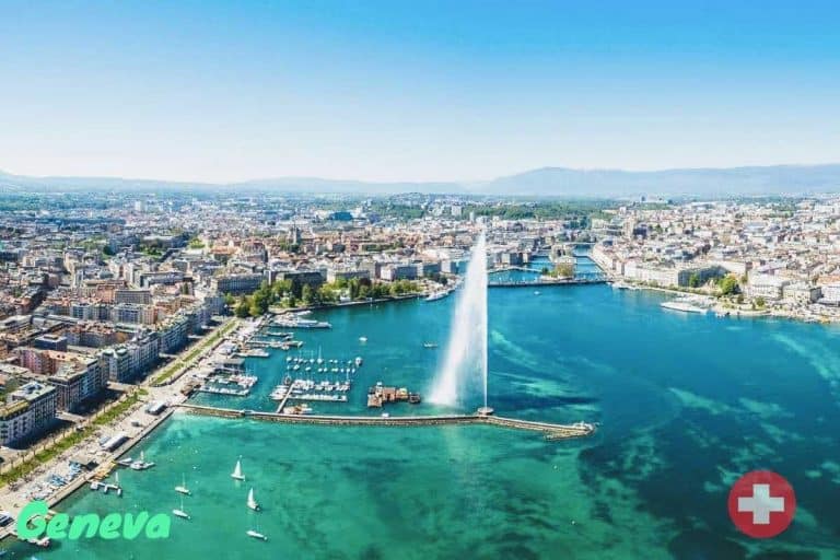 Best Places to Live in Switzerland – Expat Well